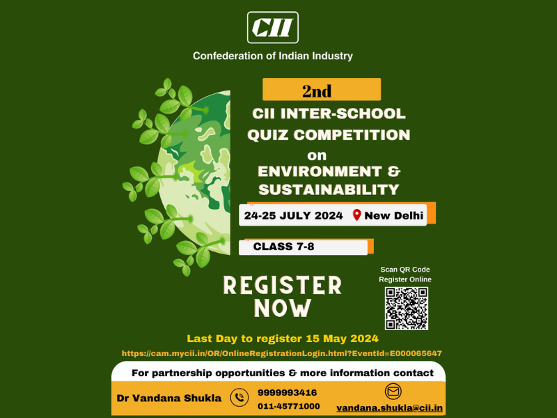 CII Education Summit 2022